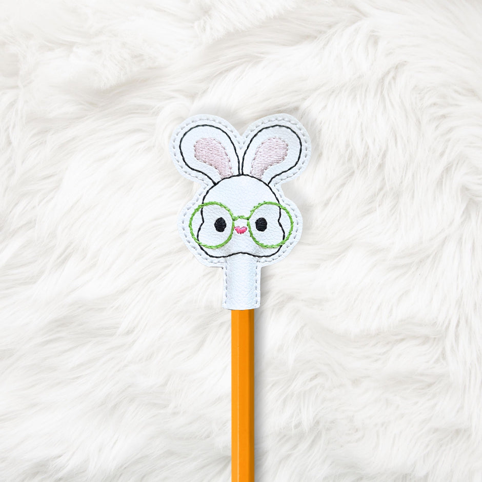 Pencil Toppers – The Stitching Lair